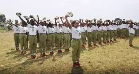 NYSC Corp Members Get Increase In Allowance – Unimaid light